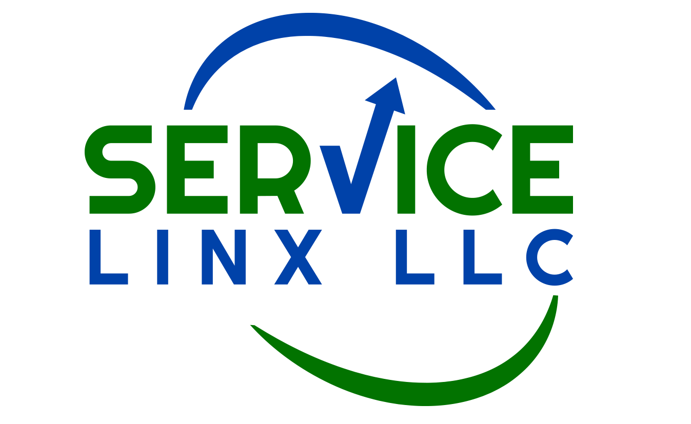 SERVICE LINX LLC logo